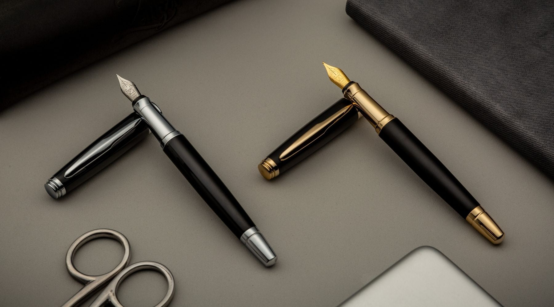 Black Collection by Zenzoi | ZenZoi