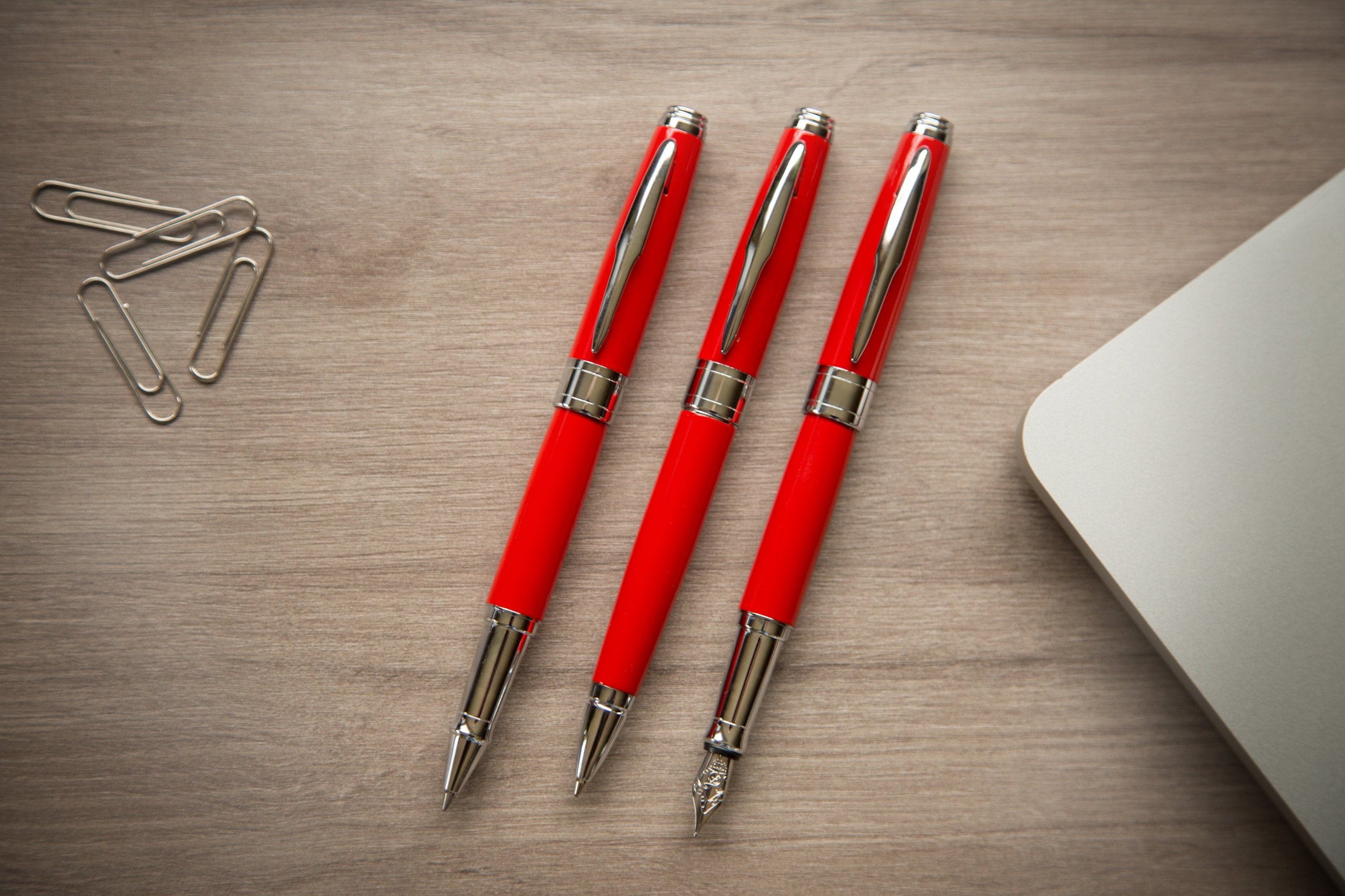 Zenzoi Red Collection | ZenZoi