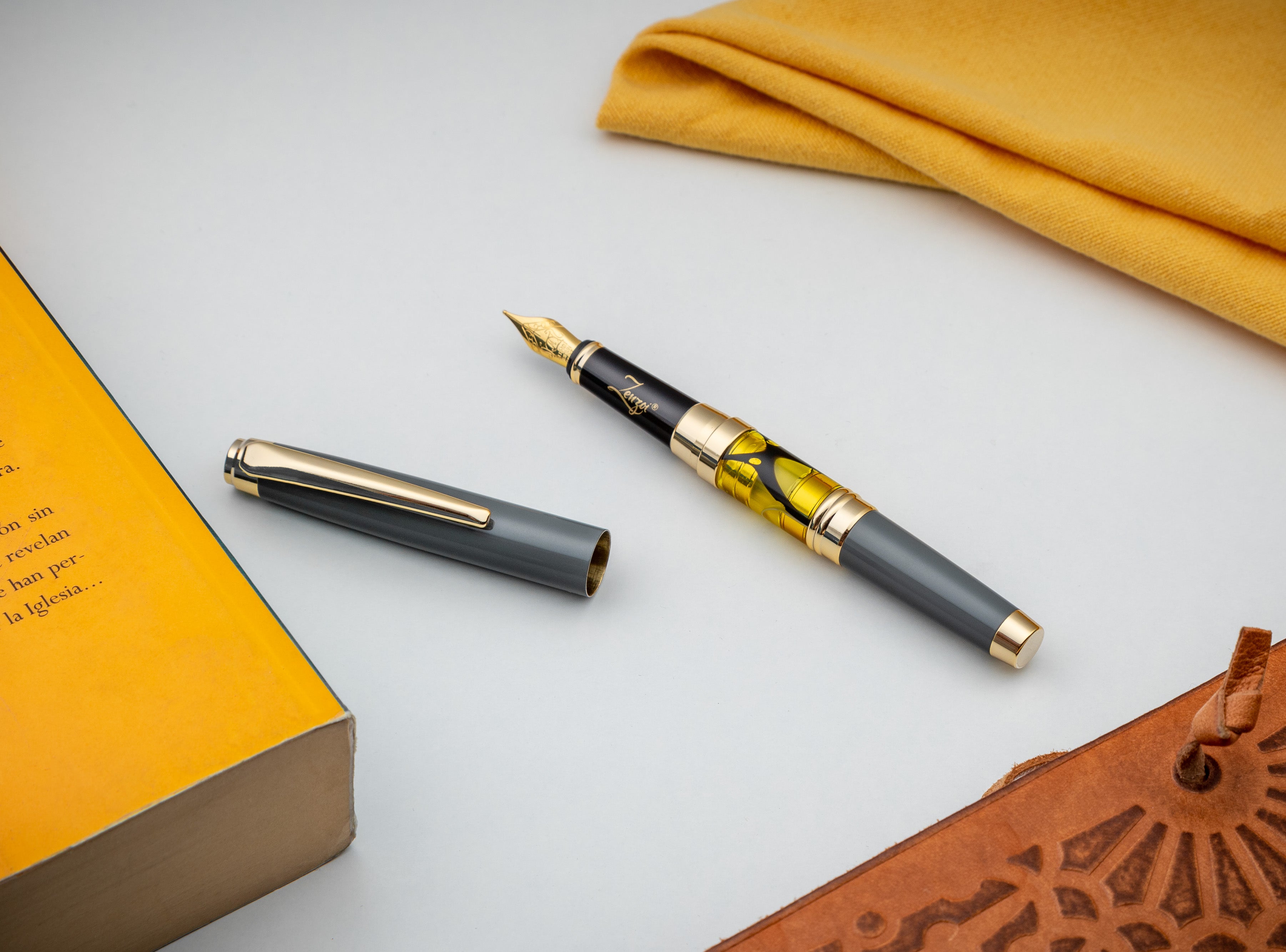 Fountain Pen | ZenZoi