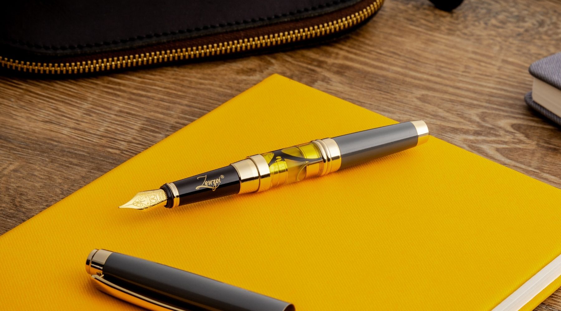 Art Deco Collection By ZenZoi | ZenZoi