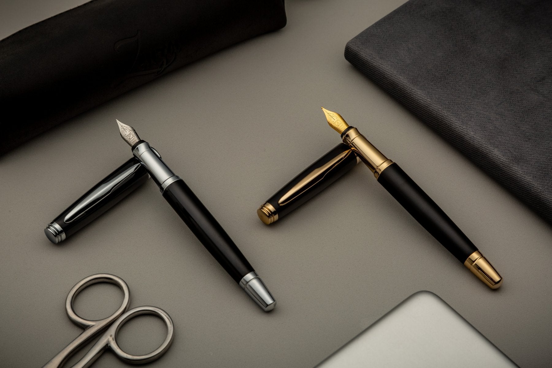Executive Pen Collection | ZenZoi