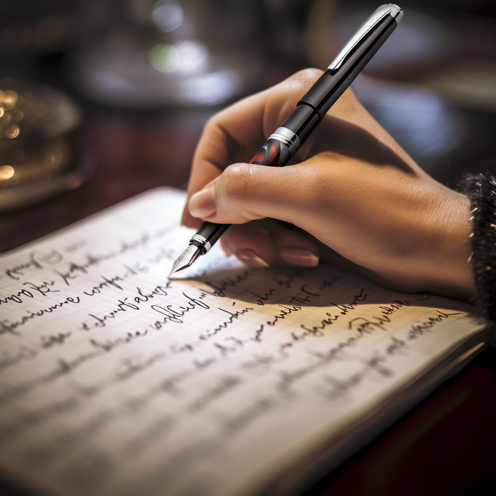 Calligraphy Pens | ZenZoi