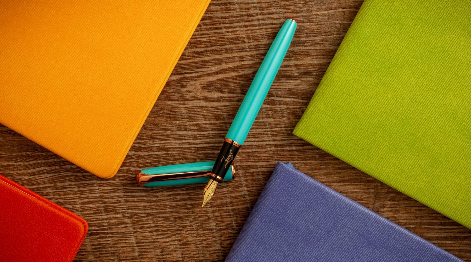 Turquoise Collection by ZenZoi | ZenZoi