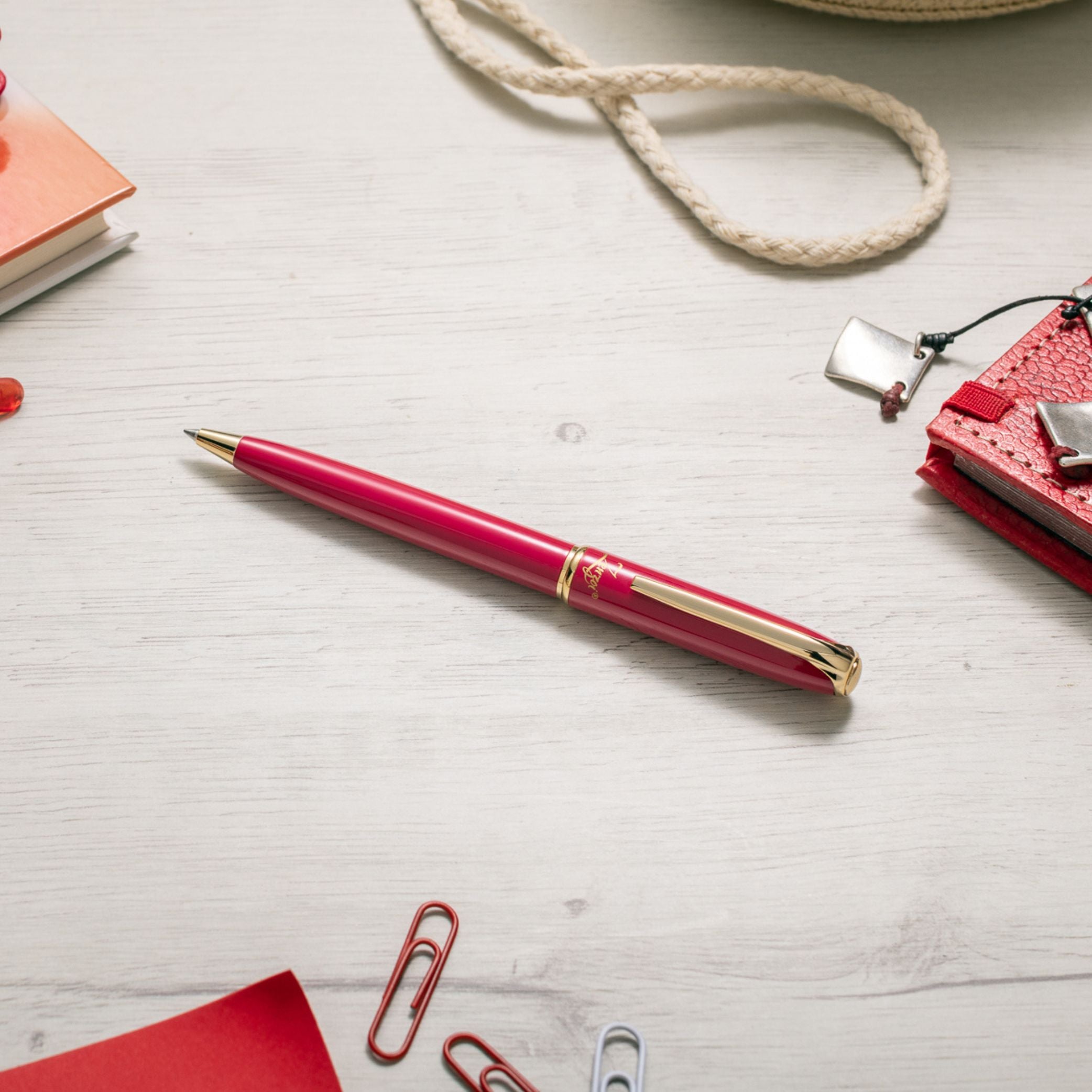 Retractable Pens | ZenZoi