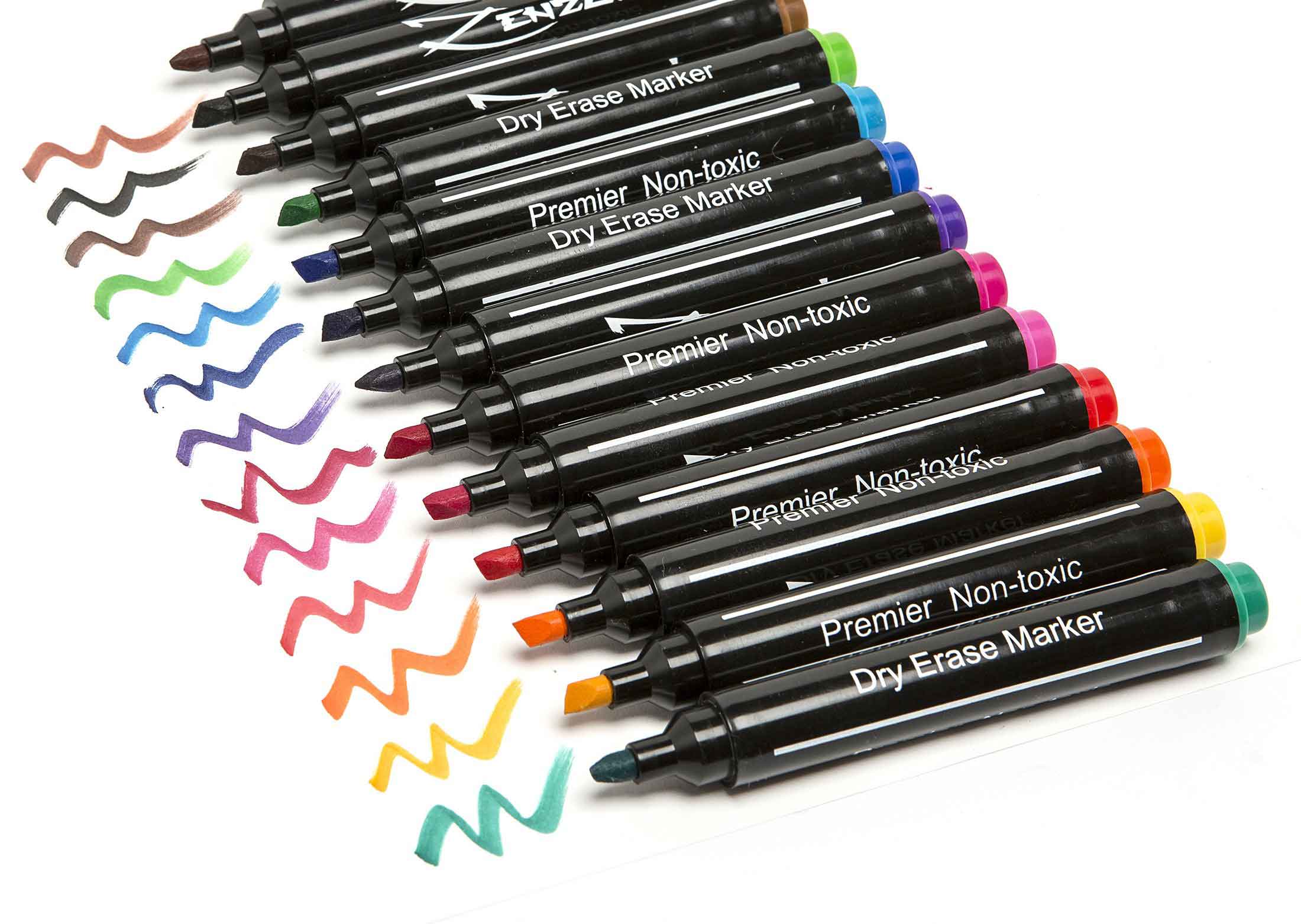 Highlighter Markers | ZenZoi